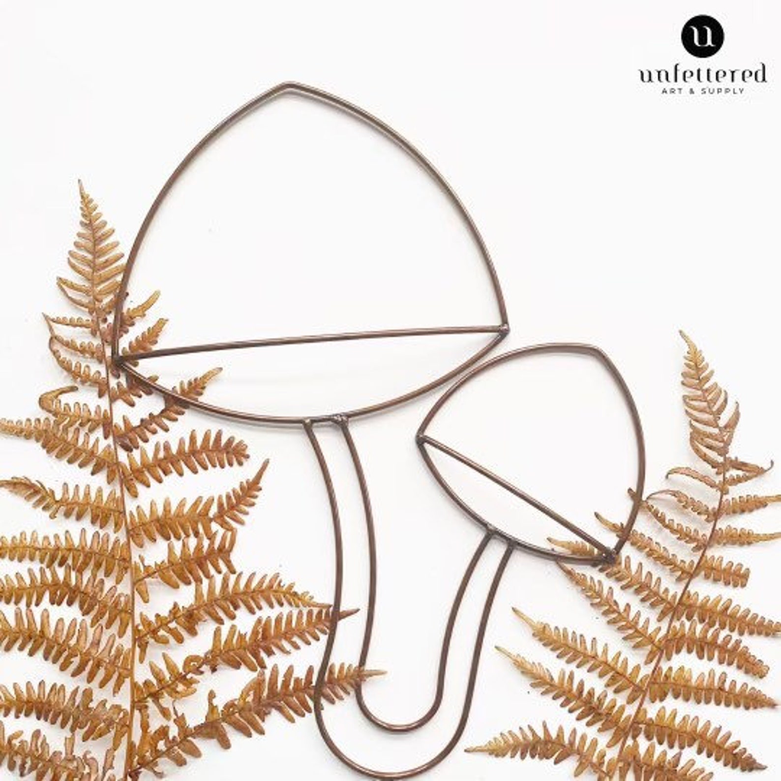 Mushroom Frame / 3D Macrame Mushroom/ DIY Magic Mushroom Gift/ - Etsy ...