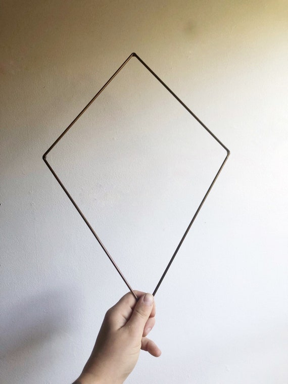 Kite Geometric Shape