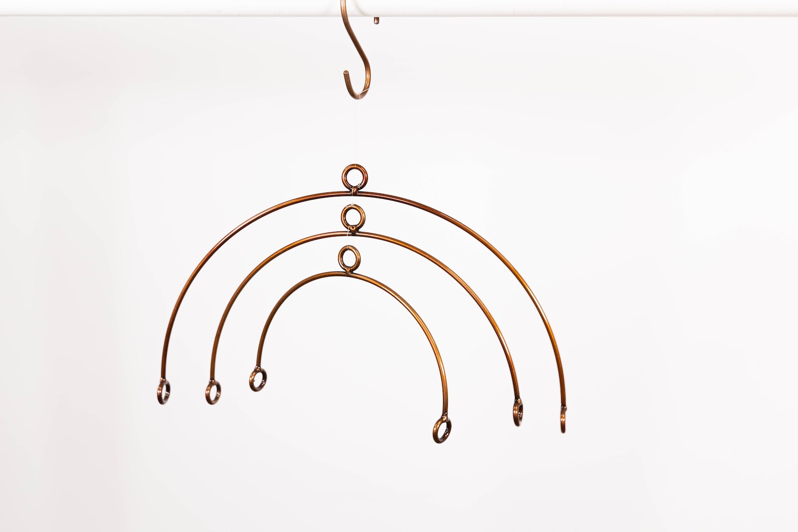 Mobile Frames Set / Baby Mobile Frames / Hanging Mobile / - Etsy UK