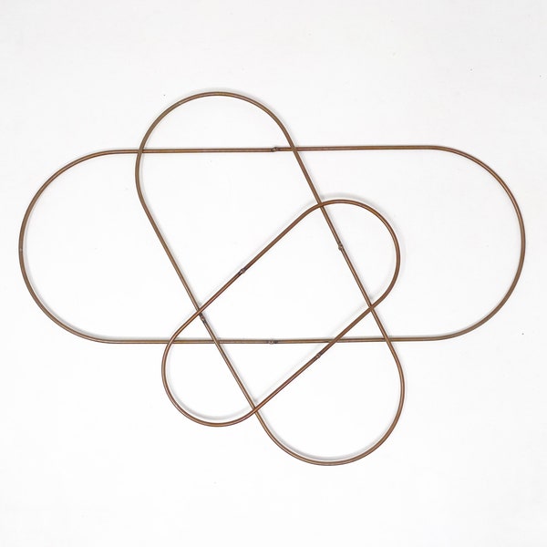 Oval Frame - Etsy