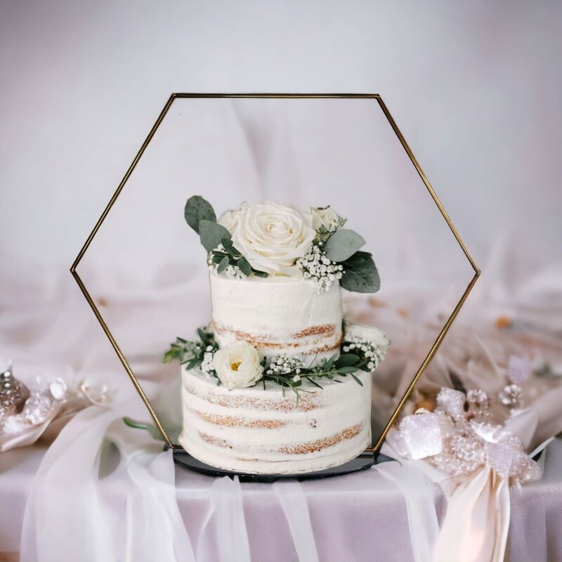 Chandelier Cake Stand - Etsy