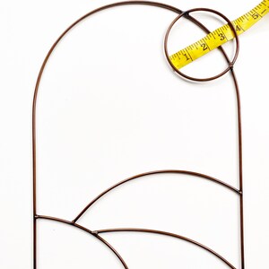 Sun and Moon Landscape Frames / Lunar and Solar Arch Loom / - Etsy Canada