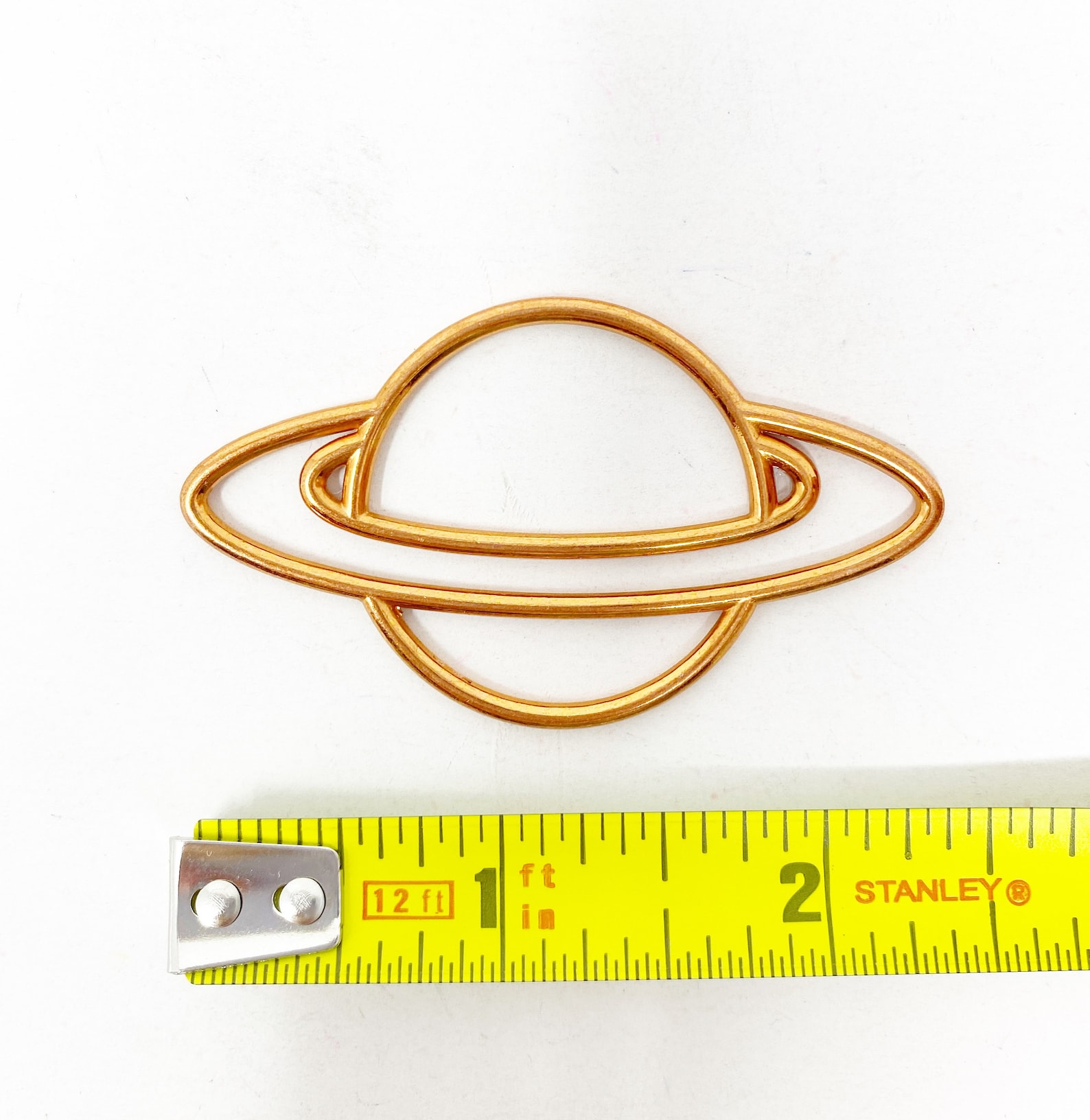 Ten-pack of Tiny Planet Frames / Boho Planet Charms / Galaxy - Etsy Canada
