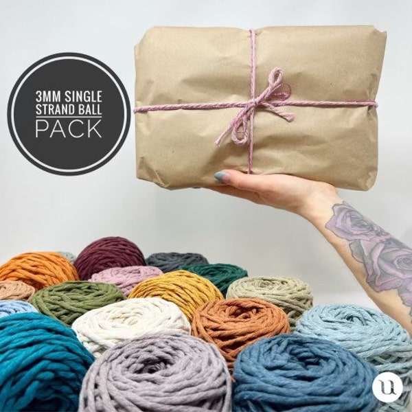 Macrame - Etsy Canada