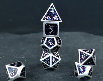 Dnd Bard Dice | Etsy