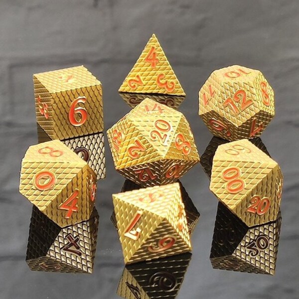 Dragon Dice - Etsy UK