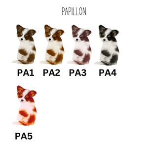 Papillon Dog Definition Print, Wall Print for Papillon Dog Owner ...