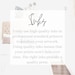 Horsey Definition Print, Definition Print for Horse Lovers, Equestrian ...