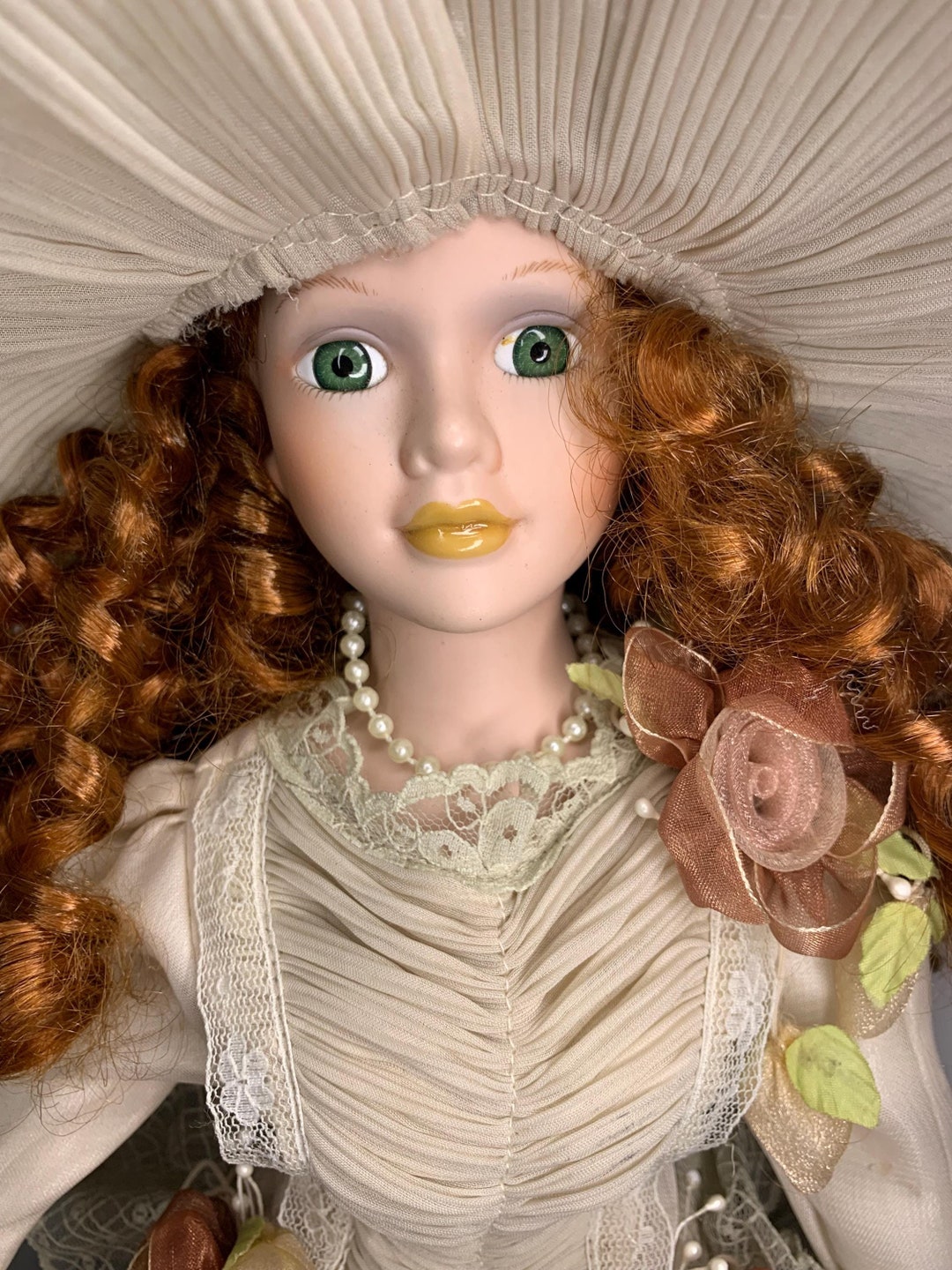 Ketheriel, Haunted Doll, Ultimate Obdurati Angel Protective Energy ...