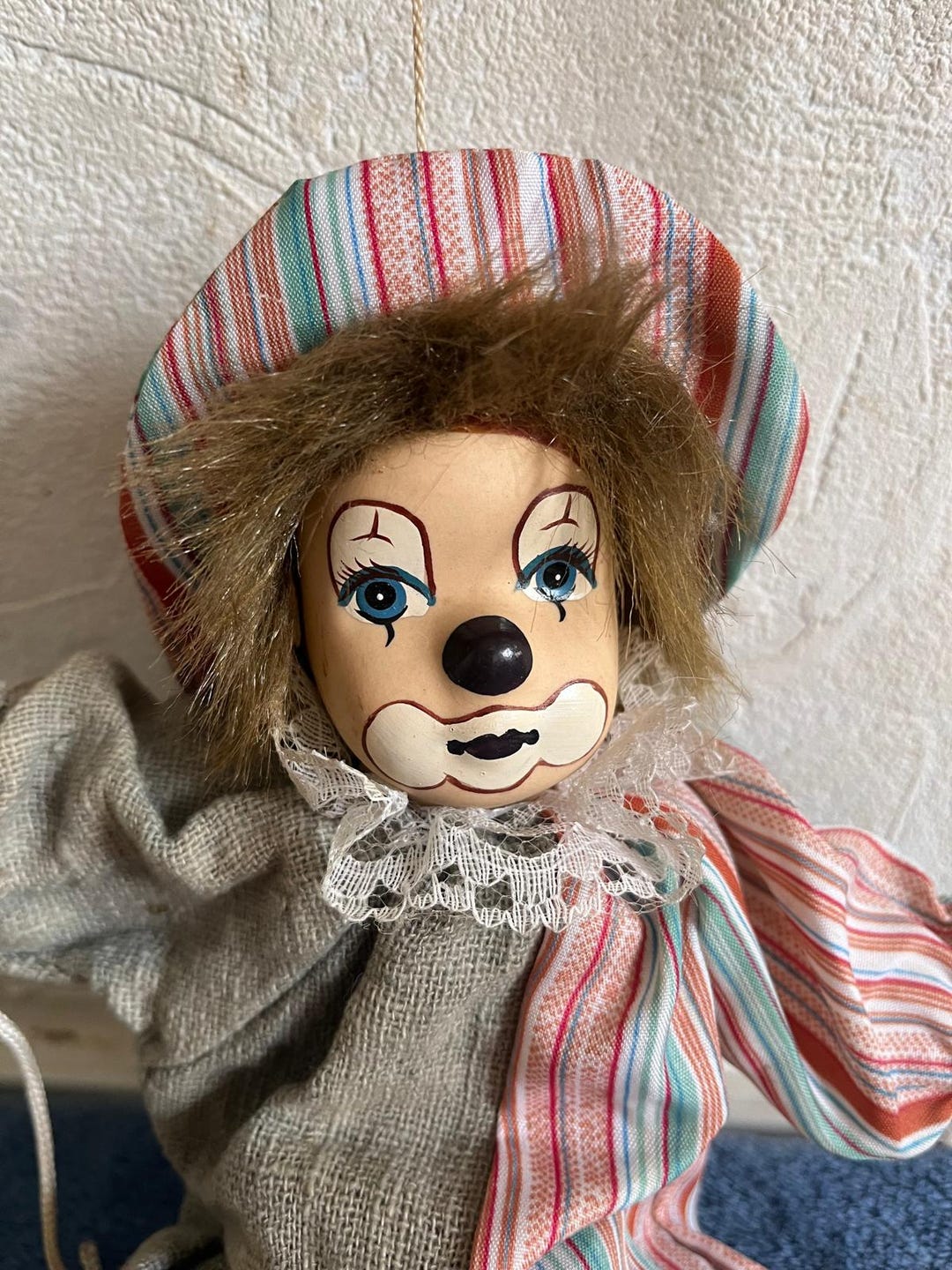 Haunted Doll Conor – Paranormal Spirit Vessel of a Mischievous and ...