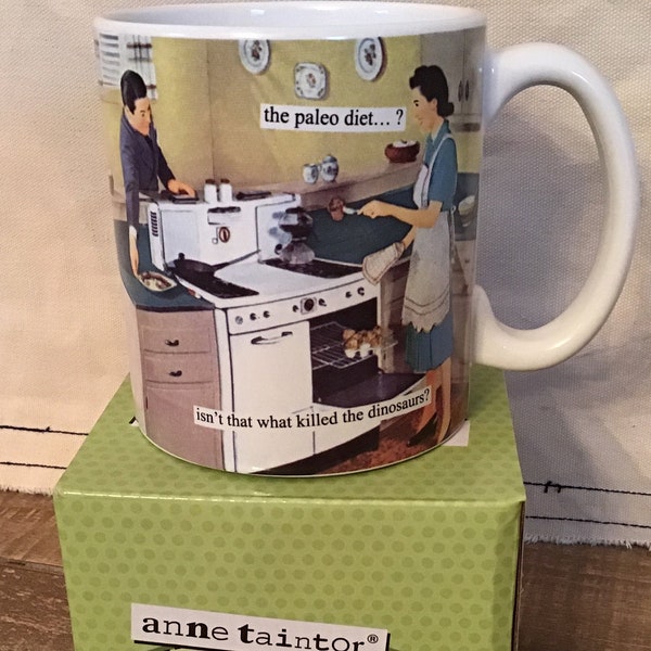 Anne Taintor - Etsy