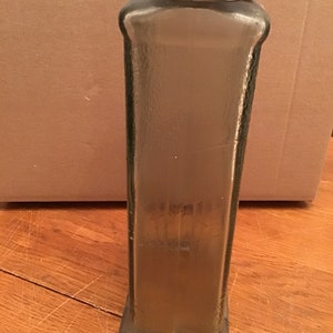 Vintage Glass Mailbox Antique Mailboxes Collectibles Post Office ...