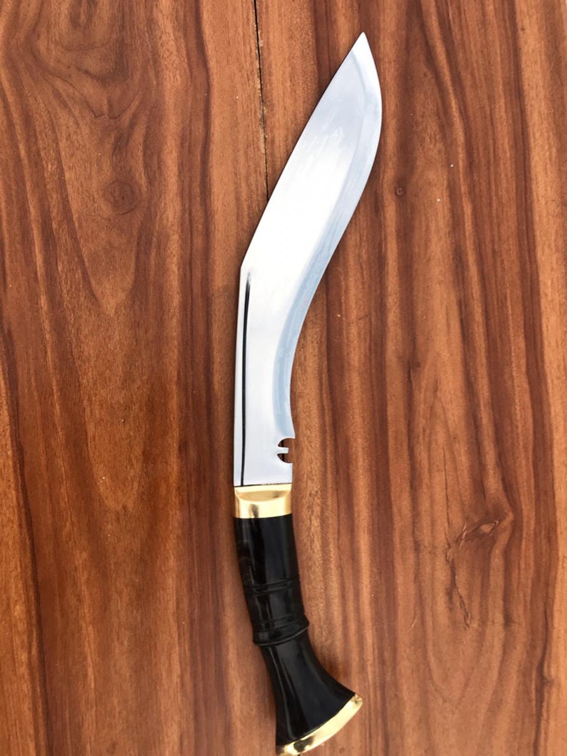 Service No.1 Kukri Gurkha Issue Khukuri Nepal Gurkha Khukuri | Etsy