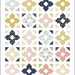 Luminaries Quilt Pattern by Fran Gulick of Cotton and Joy - Etsy