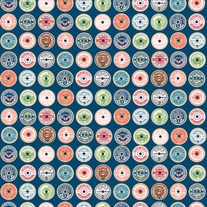 Sew Much Fun 10 Inch Stacker by Echo Park Paper for Riley Blake Designs ...