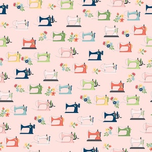 Sew Much Fun 10 Inch Stacker by Echo Park Paper for Riley Blake Designs ...
