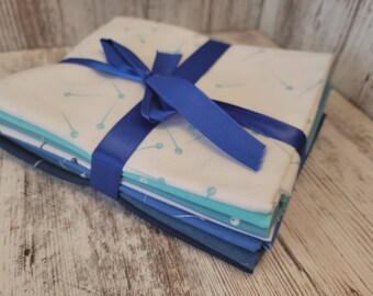 Blue Drop Pin - Etsy