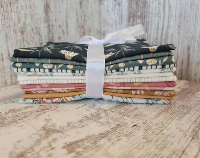 Poppy Pop Fat Quarter and Half Yard Bundles by Scion for Freespirit Fabrics - Etsy