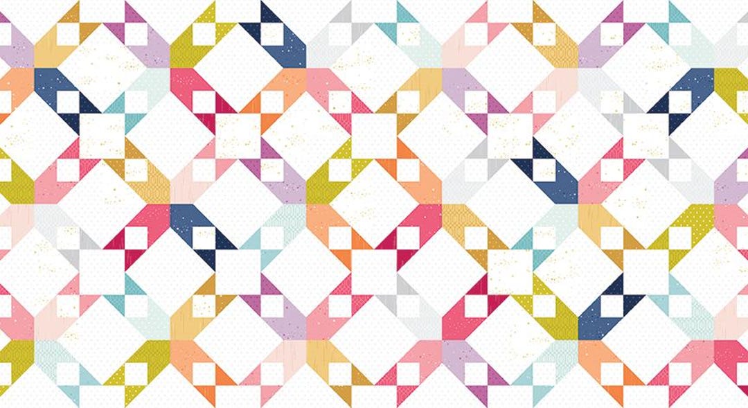 Essence Collection - Cheater Print - by Fran Gulick of Cotton and Joy ...