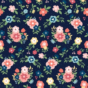 Sew Much Fun 10 Inch Stacker by Echo Park Paper for Riley Blake Designs ...