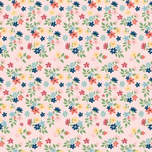 Sew Much Fun 10 Inch Stacker by Echo Park Paper for Riley Blake Designs ...