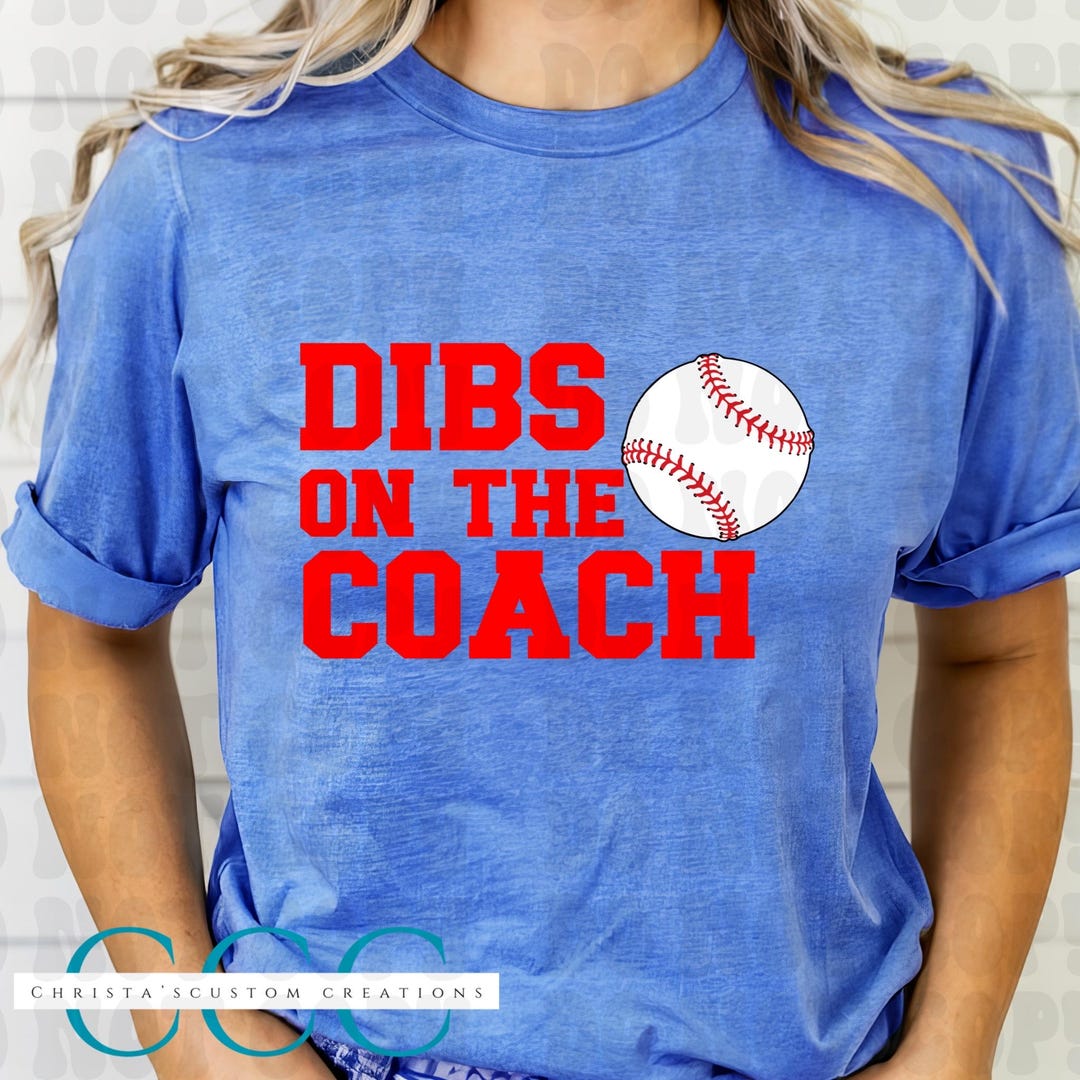 Dibs on the Coach Red Png Baseball - Etsy