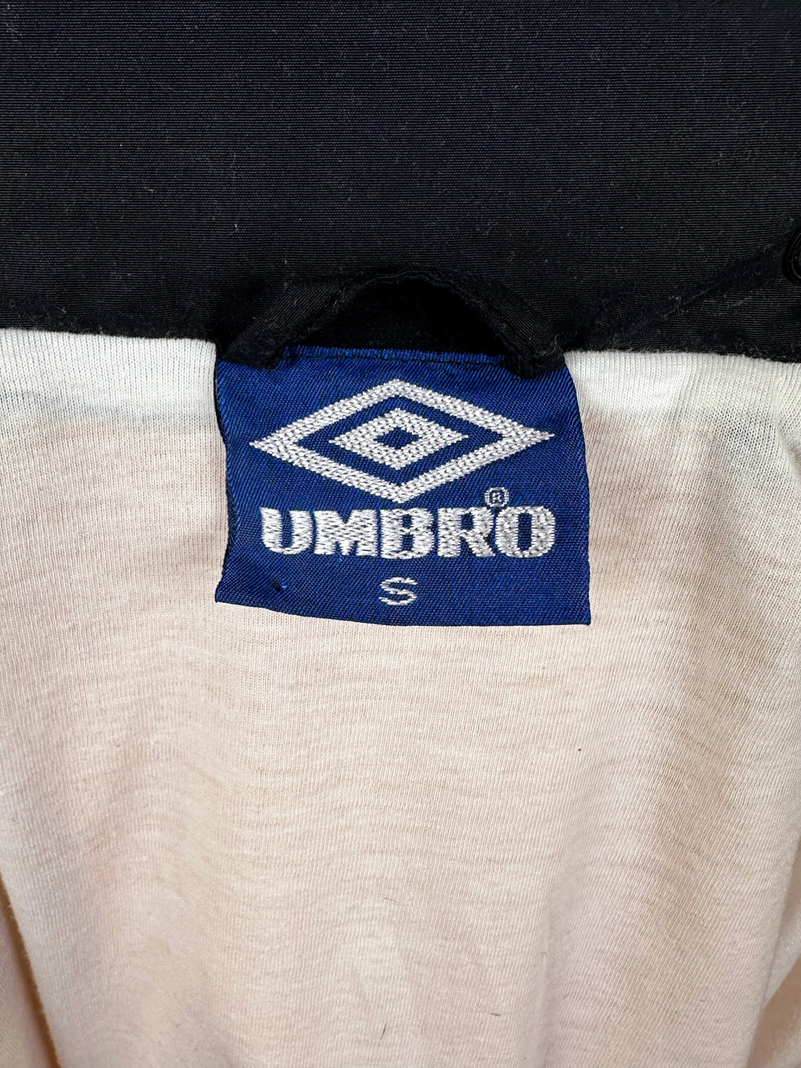 Umbro Jacket / Windbreaker Jacket / Windbreaker Jacket 90s / Vintage ...