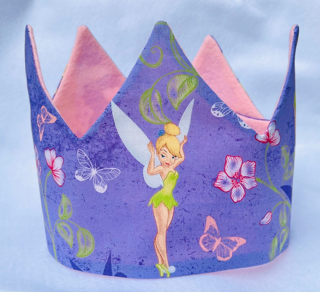 Movie Crown / Crown Birthday Party / Birthday Party Hat / Custom Crown ...
