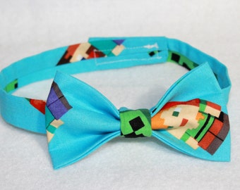 Video Game Tie | Etsy