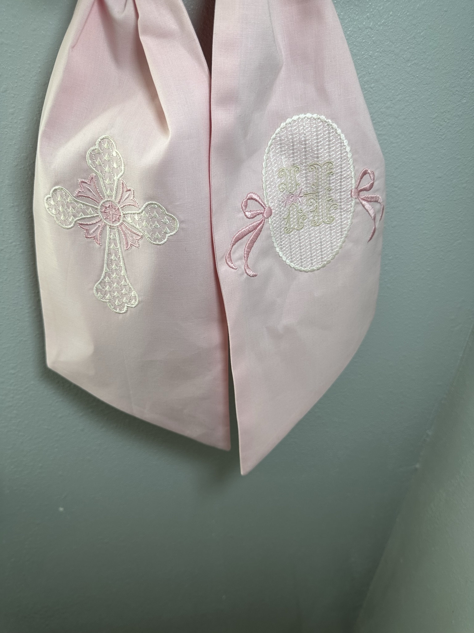 Baby Girl Sash, Birth Announcement, Wreath Sash, Welcome Baby Sash ...