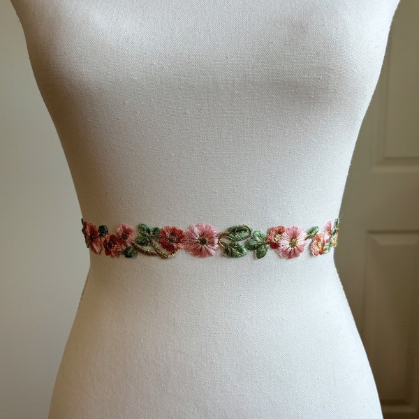 Prom Dress Sash - Etsy