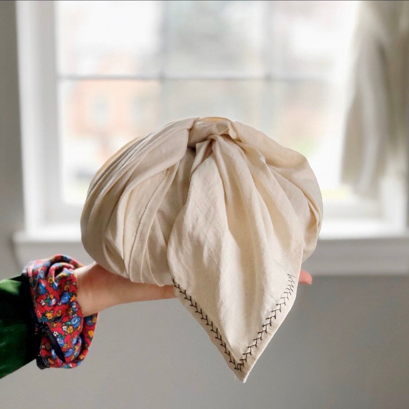 Bread Cloth - Etsy