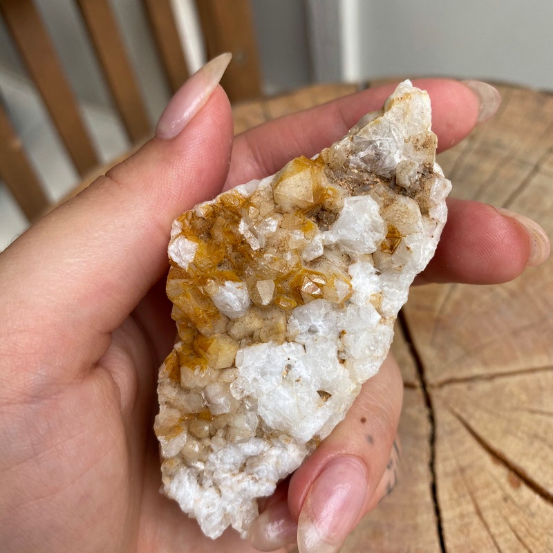 California Quartz - Etsy