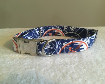 New York Yankees Dog Collar And/or Dog Leash Save on 2 | Etsy