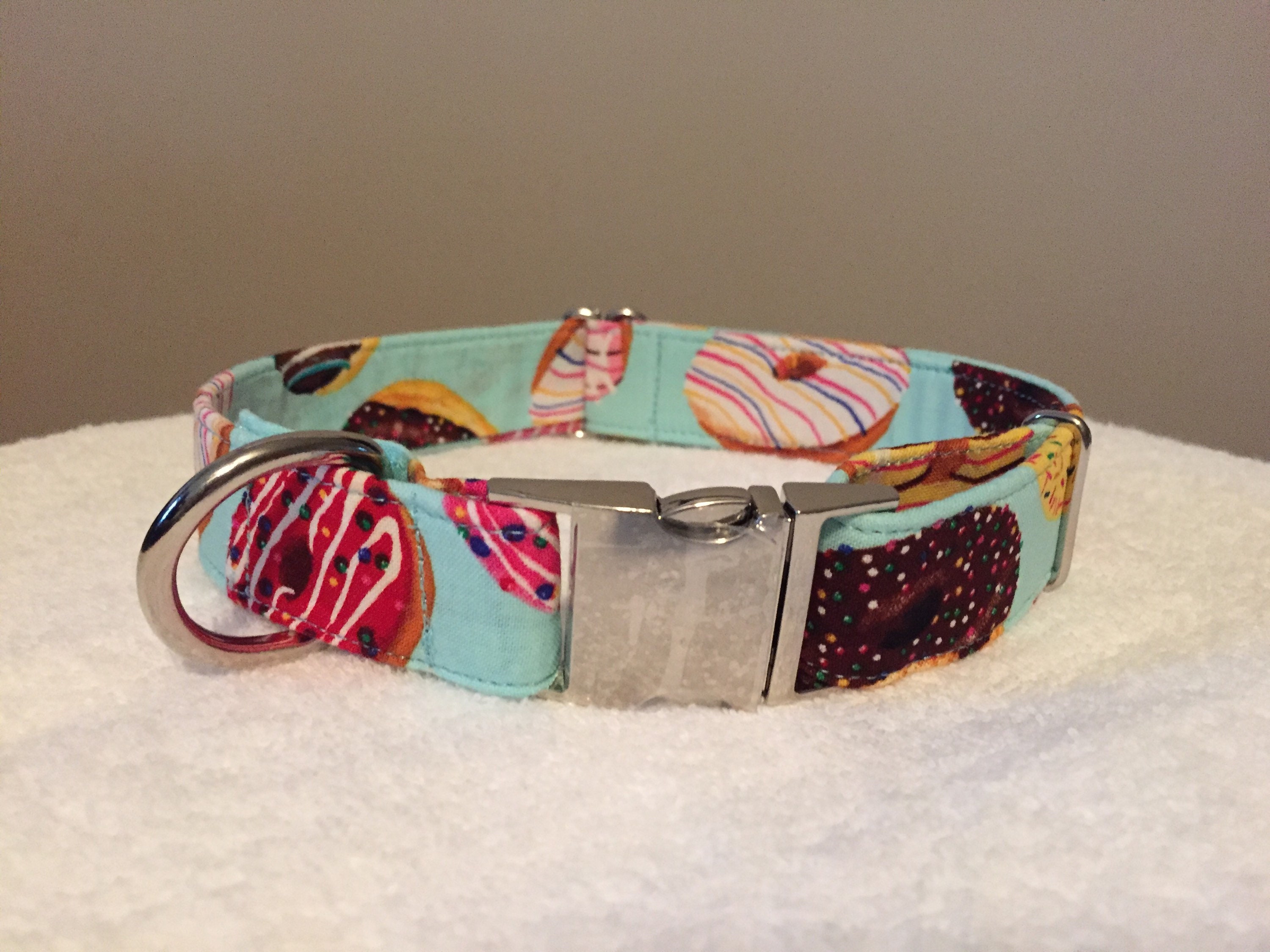 Deliciously Cute Food Themed Dog Collars And/or Dog Leash | Etsy