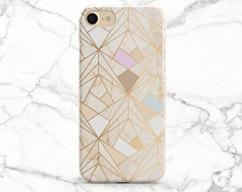 Geometry case | Etsy