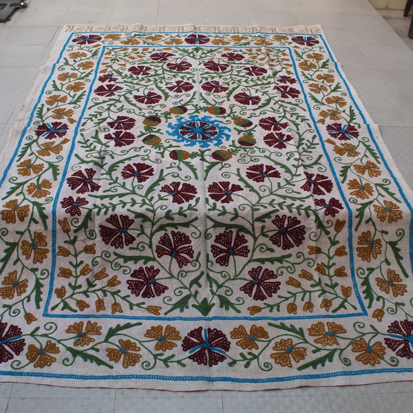 Suzani Bedding - Etsy