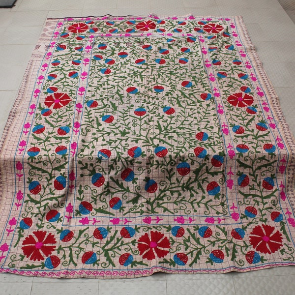 Suzani Bedding - Etsy