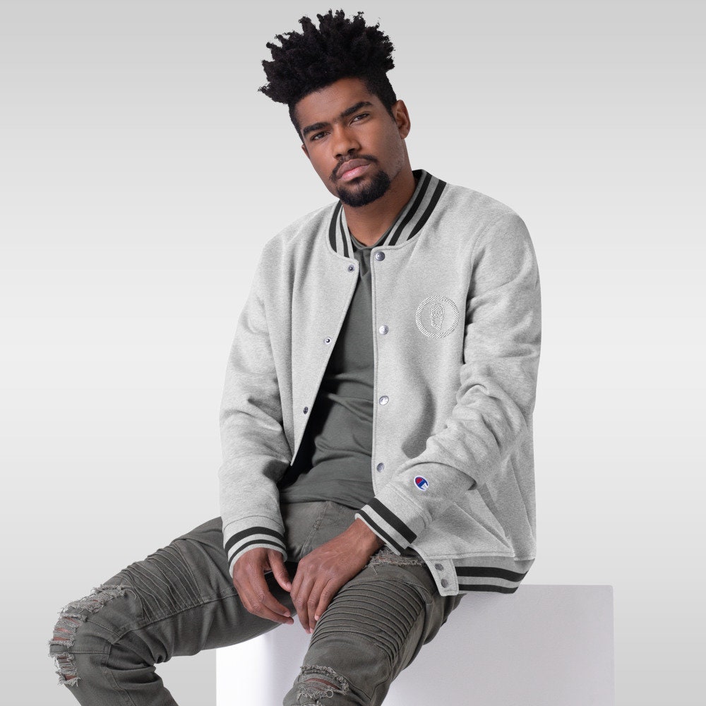 YMH "good Morning Julia, It's Me Joe" Your Moms House Bomber Jacket ...