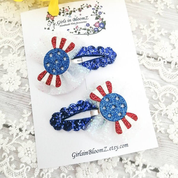 Small Snap Clip - Etsy
