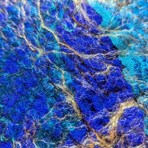 Custom Textile Wall Art, Large Natural Fiber Art Tapestry Panel, Made ...