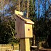 Solar Powered Birdhouse & Live Streaming Camera, Smart Bird House ...