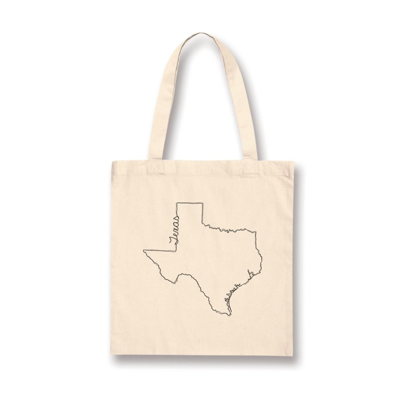 Scribbled Texas State Outline Printable JPG, PNG Home Office Gift Wall ...