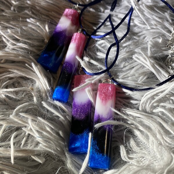 Gender Fluid - Etsy