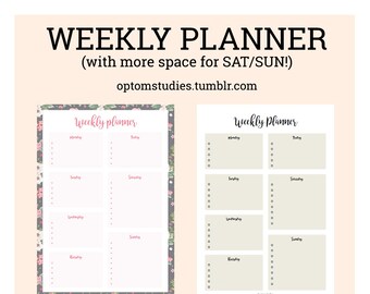 Automated Study Planner with Spaced-Repetition