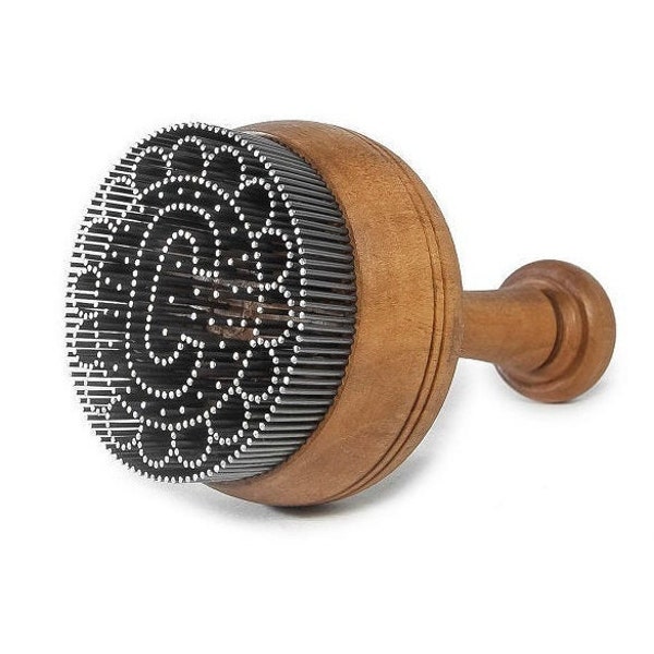 Custom Bread Stamp - Etsy