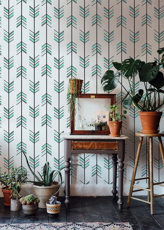 Easy removable wallpaper store