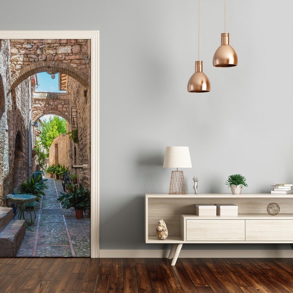 Door Wraps - Etsy