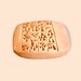 Handmade Sumerian Good Luck Blessing Tablet Small- Ancient Mesopotamian ...