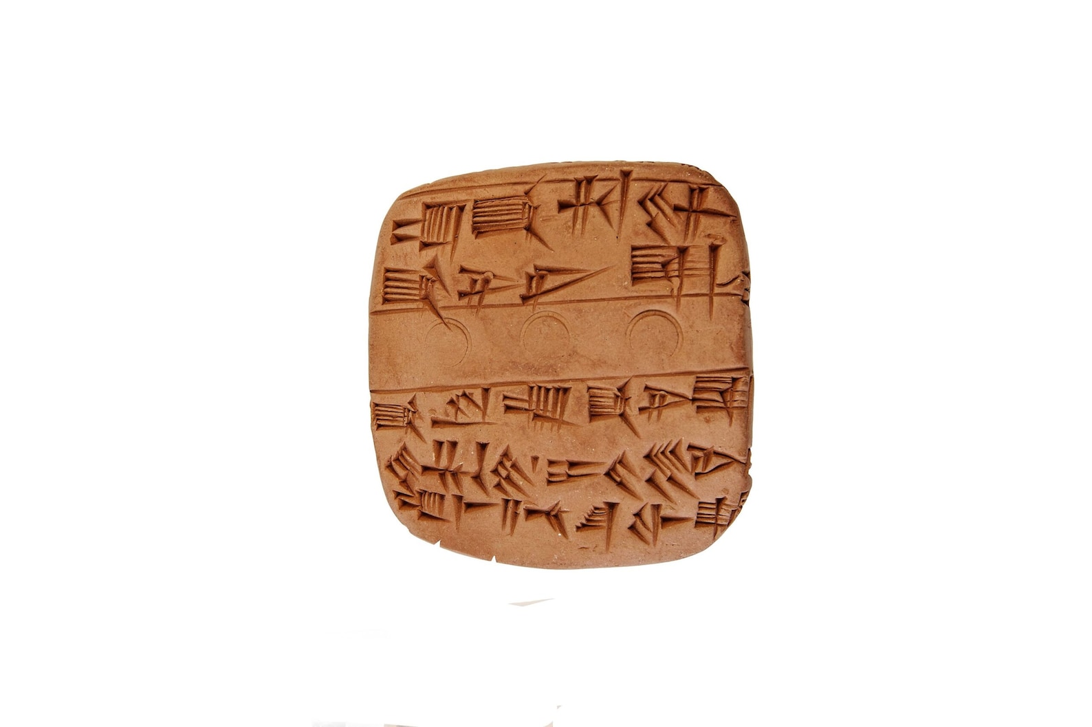 Kultepe Assyrian Court Decision Tablet - Ancient Legal Artifact - Etsy